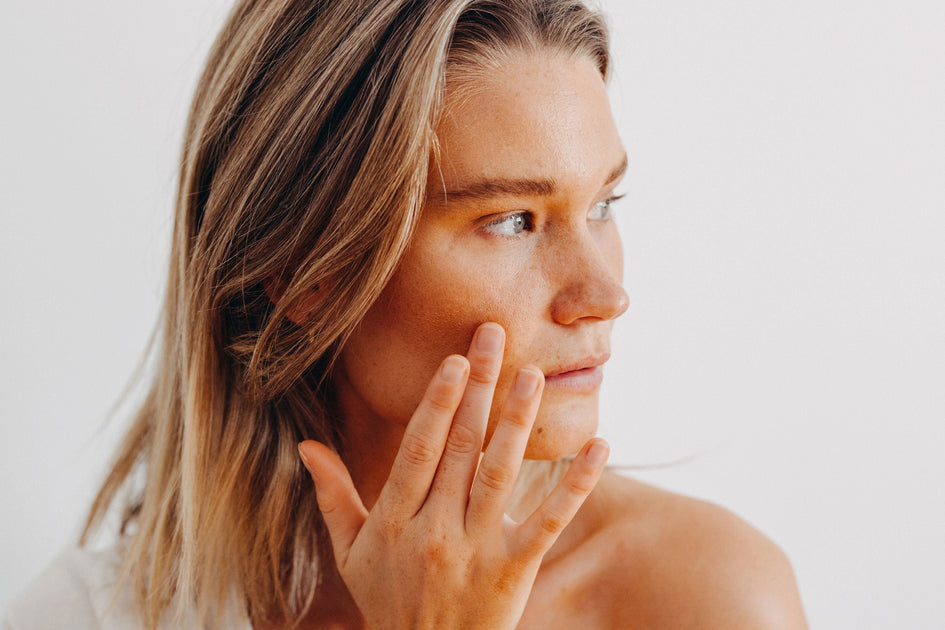 The latest science on sensitive skin - and why Mokosh should be your f ...