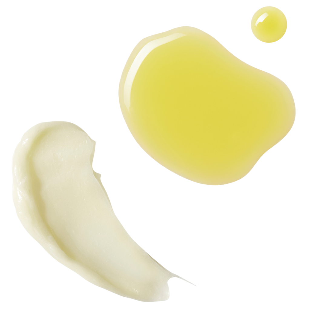 Radiant Complexion Duo: Hydrate & Nourish – MOKOSH